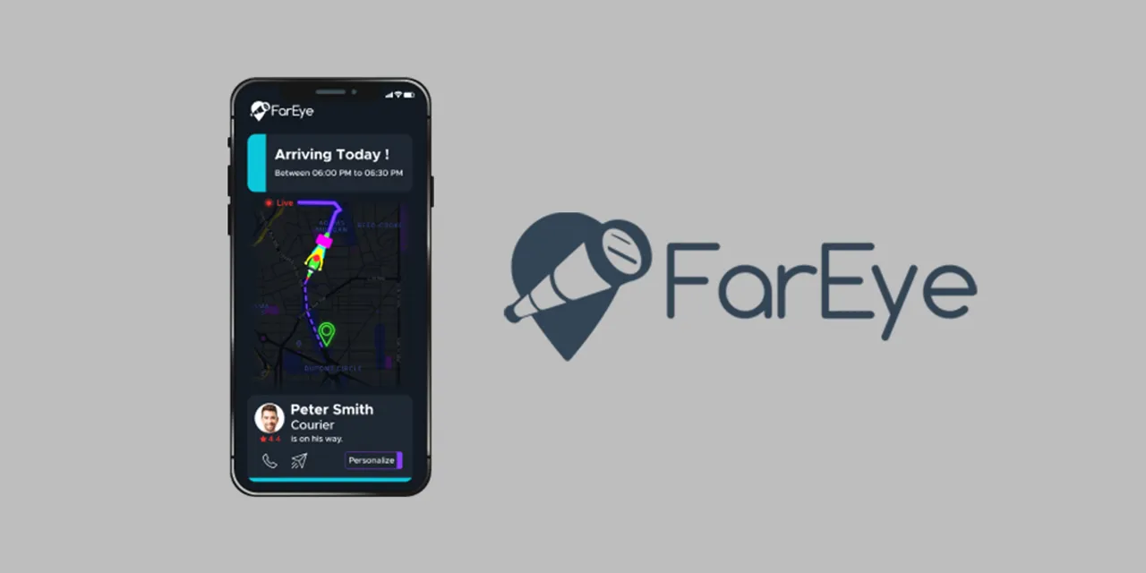FarEye closes Series D round with $13 Mn top up from Fundamentum, others