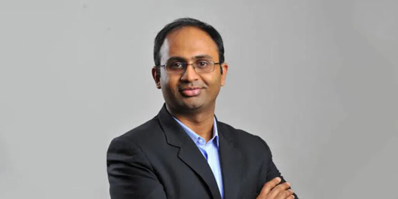 Paytm Money ropes in Varun Sridhar as CEO; elevates Amit Kapoor to VP ...