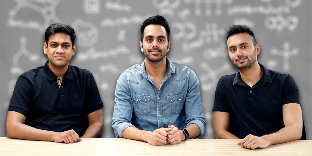 The story of PrepLadder: From $625 investment to a $50 Mn acquisition in 3 years