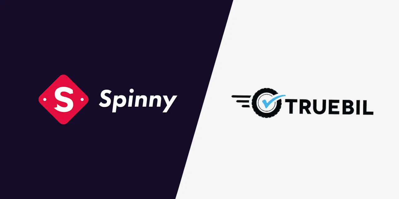 Accel-backed Spinny acquires used car marketplace Truebil