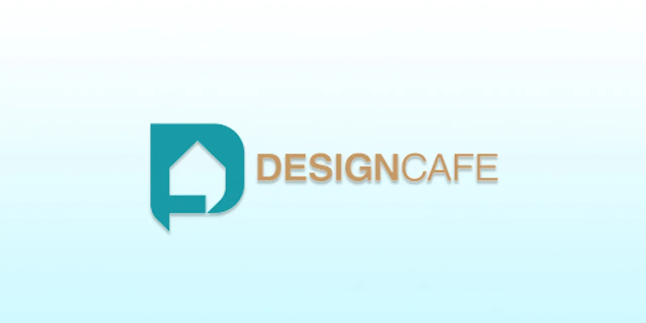 DesignCafe raises $4.8 Mn in follow-on Series B round