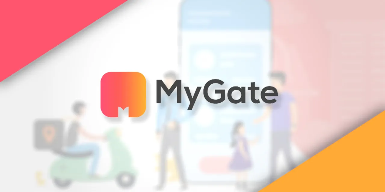 MyGate elevates co-founder Abhishek Kumar as CEO