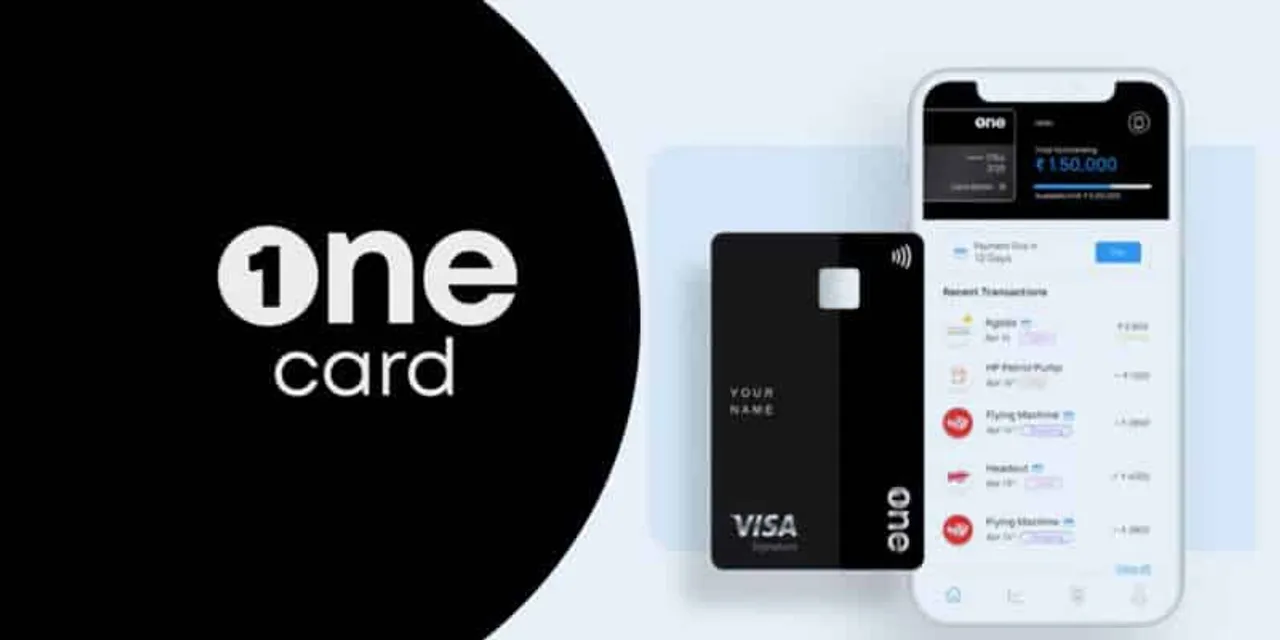 Exclusive: OneCard becomes unicorn with over $100 Mn Series D round
