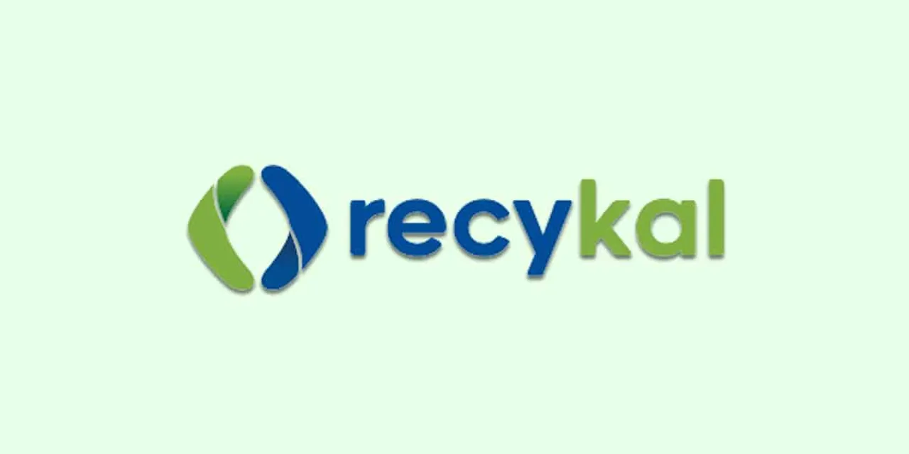Recykal raises $22 Mn in a new round