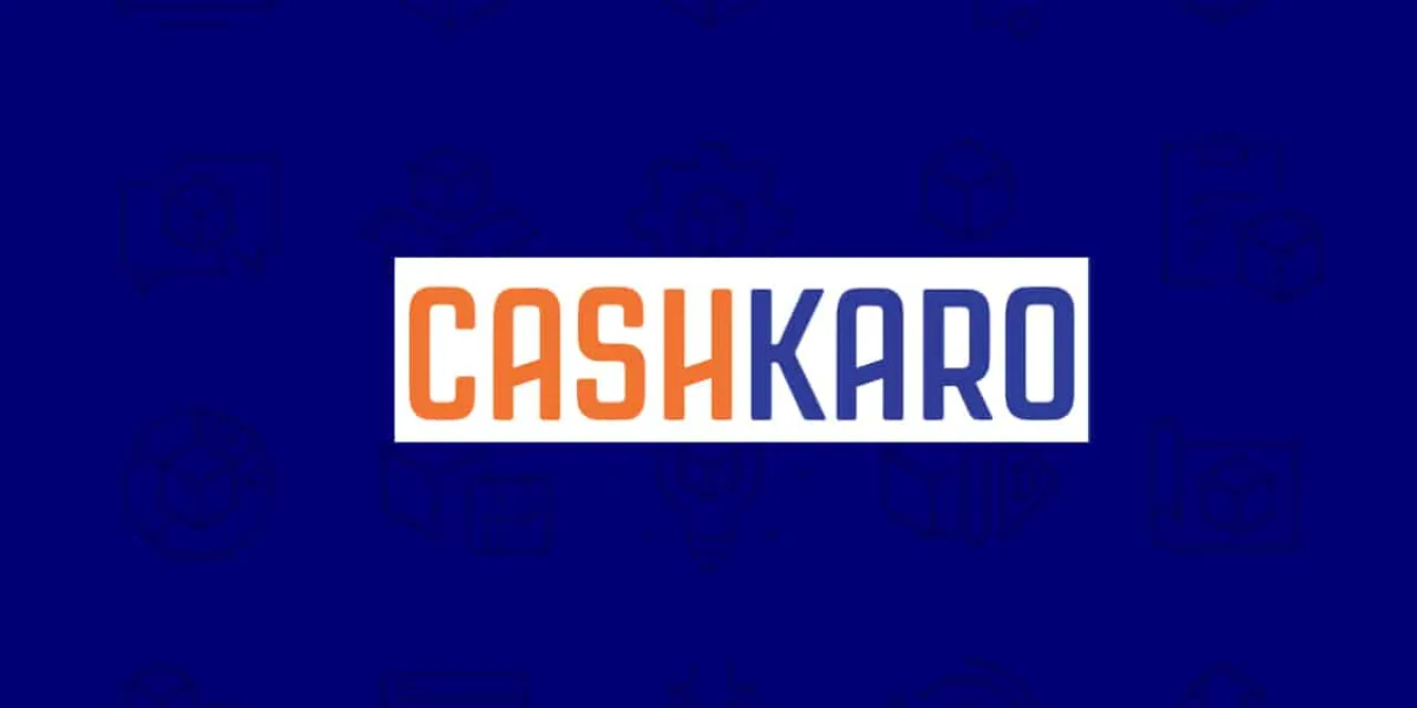 CashKaro nears Rs 100 Cr revenue in FY21, costs in control