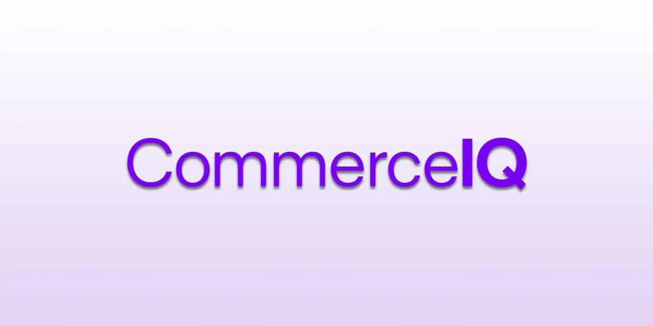CommerceIQ turns unicorn with $115 Mn round led by SoftBank