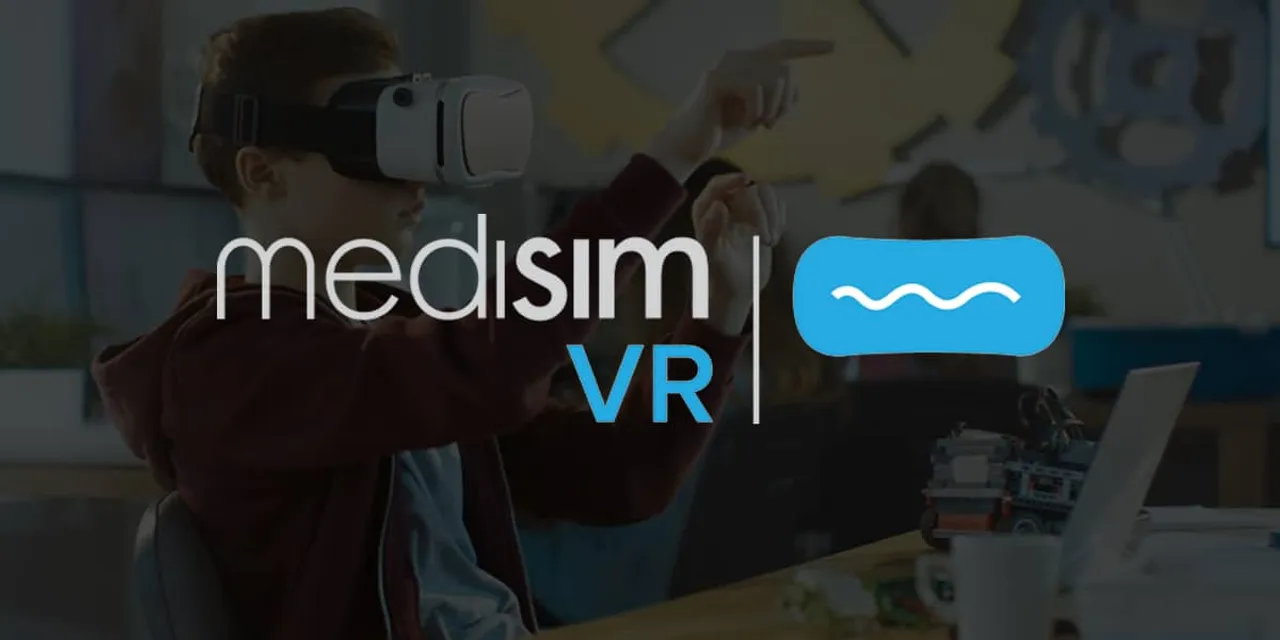 MediSimVR raises Rs 3.5 Cr in pre-Series A round