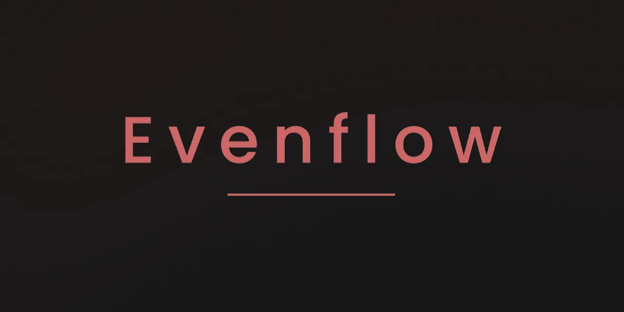 Evenflow raises pre-Series A funding