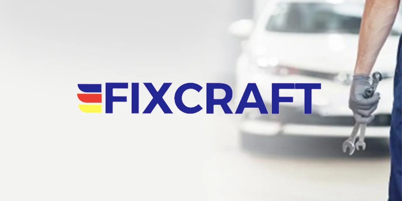 FIXCRAFT acquires spares brand VMotive of Vogo