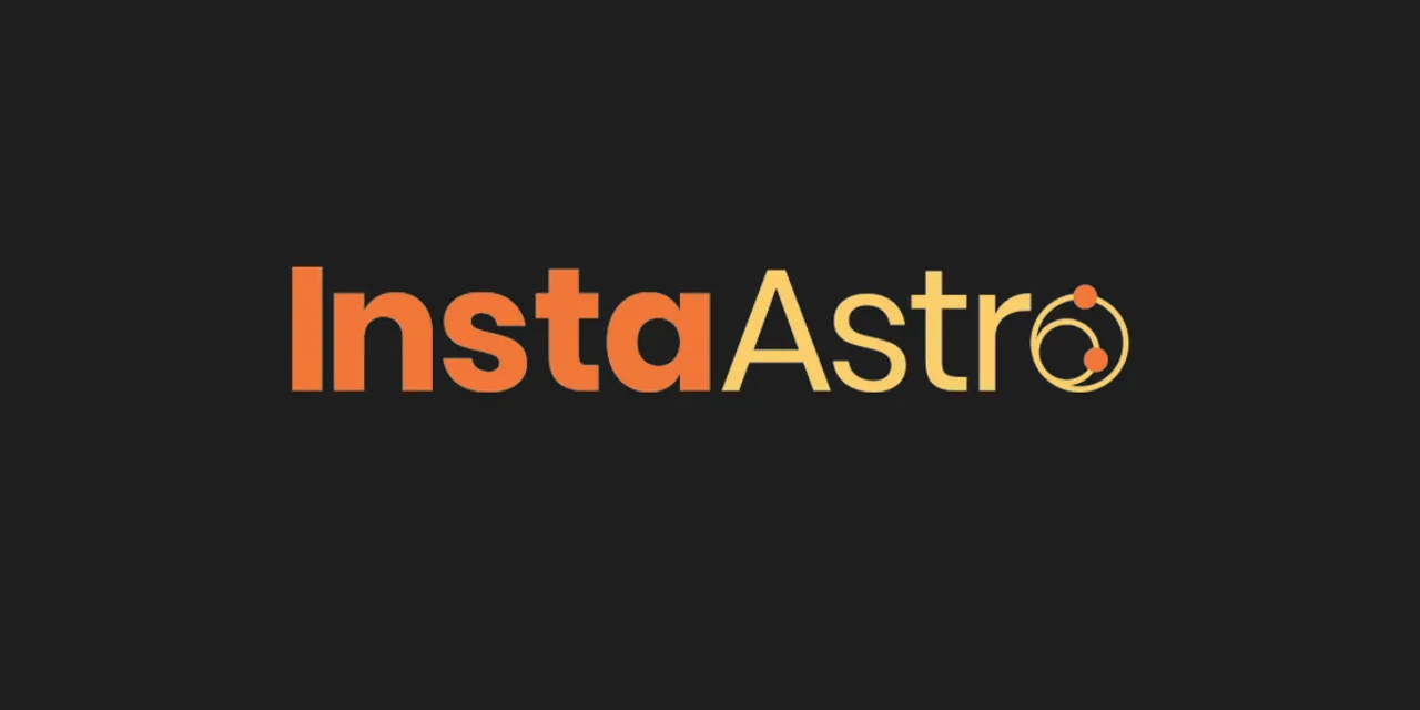 InstaAstro raises Rs 3.2 Cr in seed round