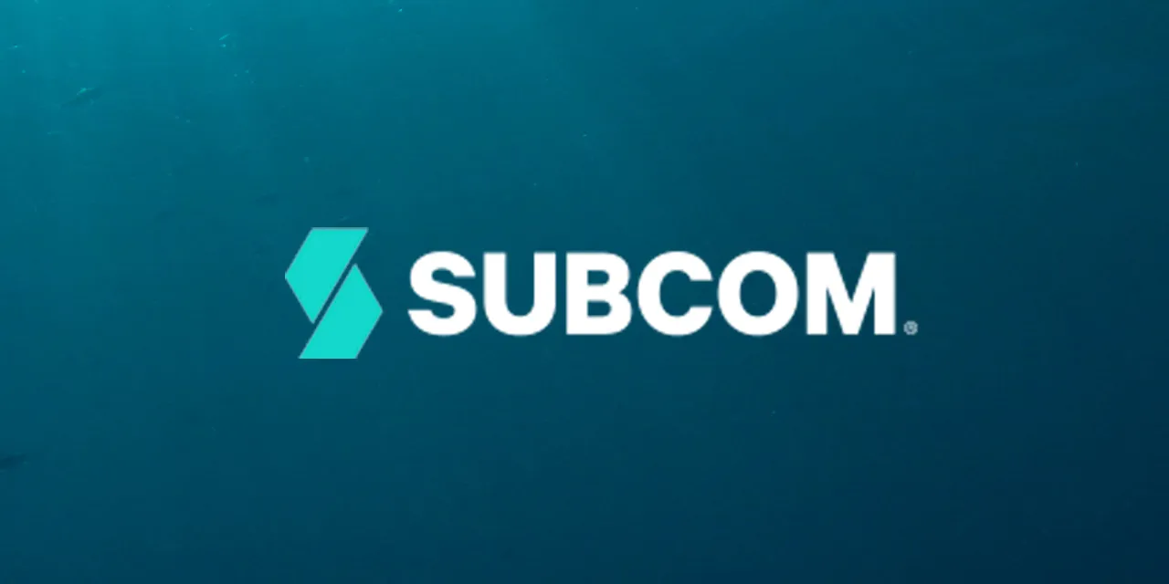 SubCom raises $1 Mn in seed round