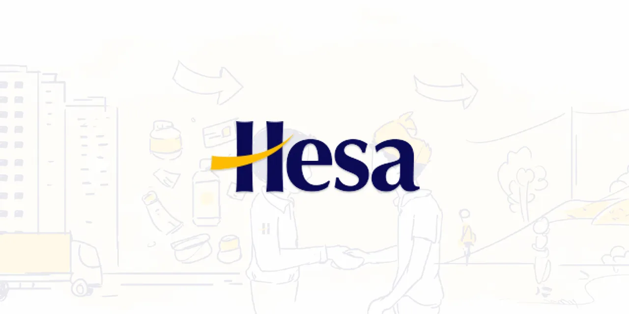 Hesa raises $2.3 Mn in pre-Series A round led by Venture Catalysts