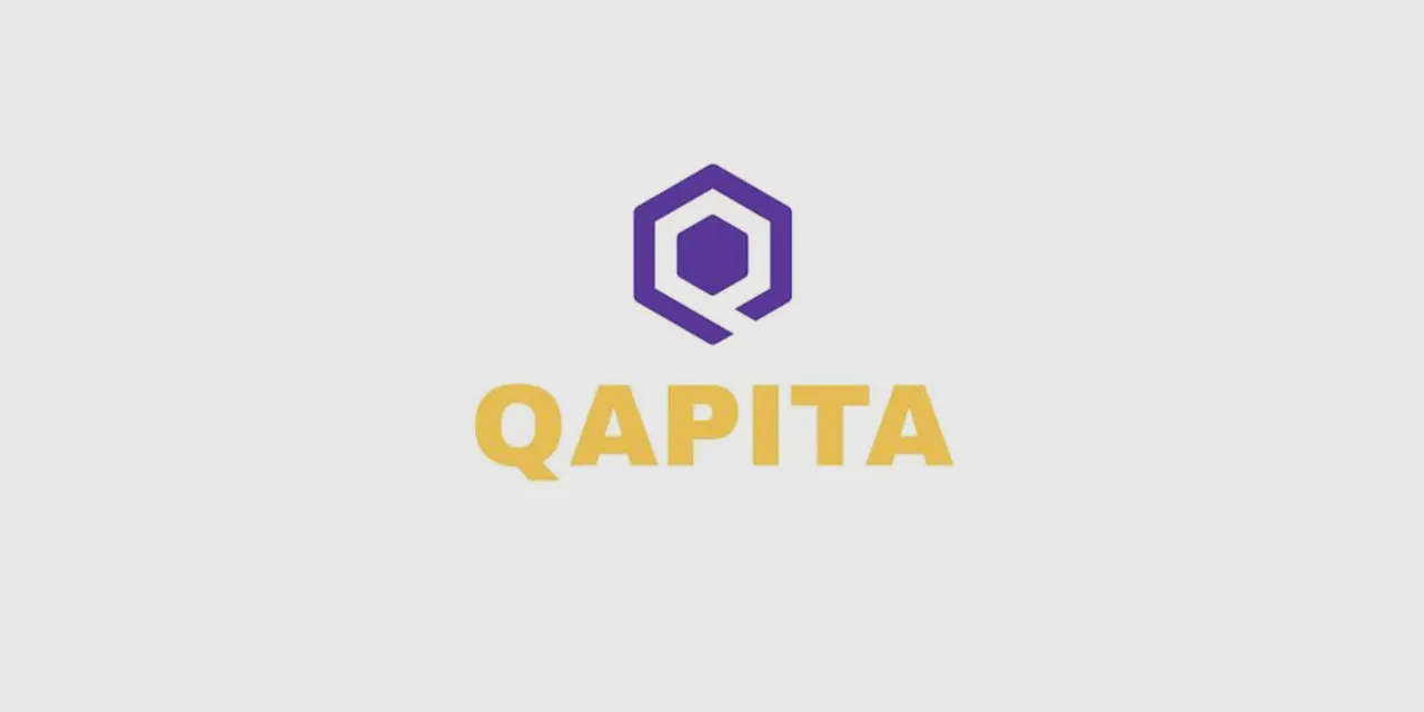 Qapita raises $15 Mn in Series A round
