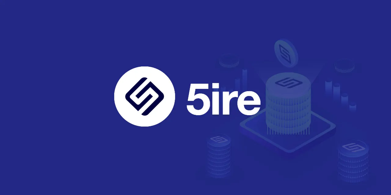 Blockchain platform 5ire turns unicorn