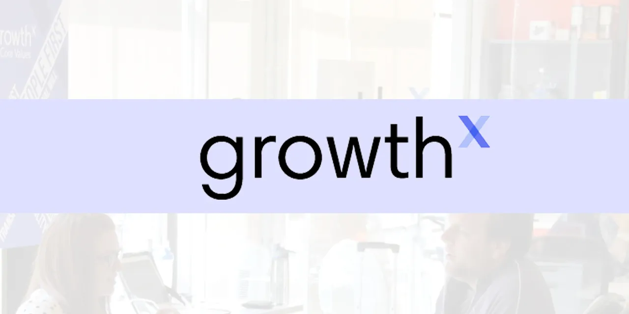 GrowthX raises $1.5 Mn seed round