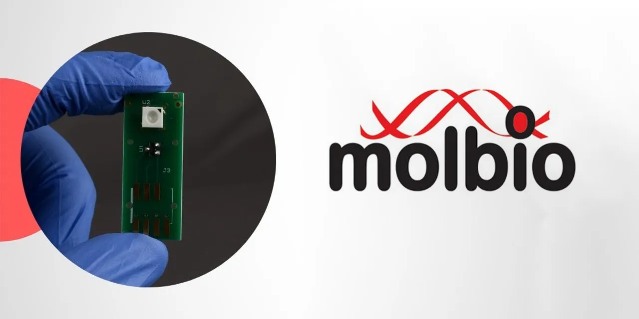 Goa-based Molbio Diagnostic raises $85 Mn led by Temasek