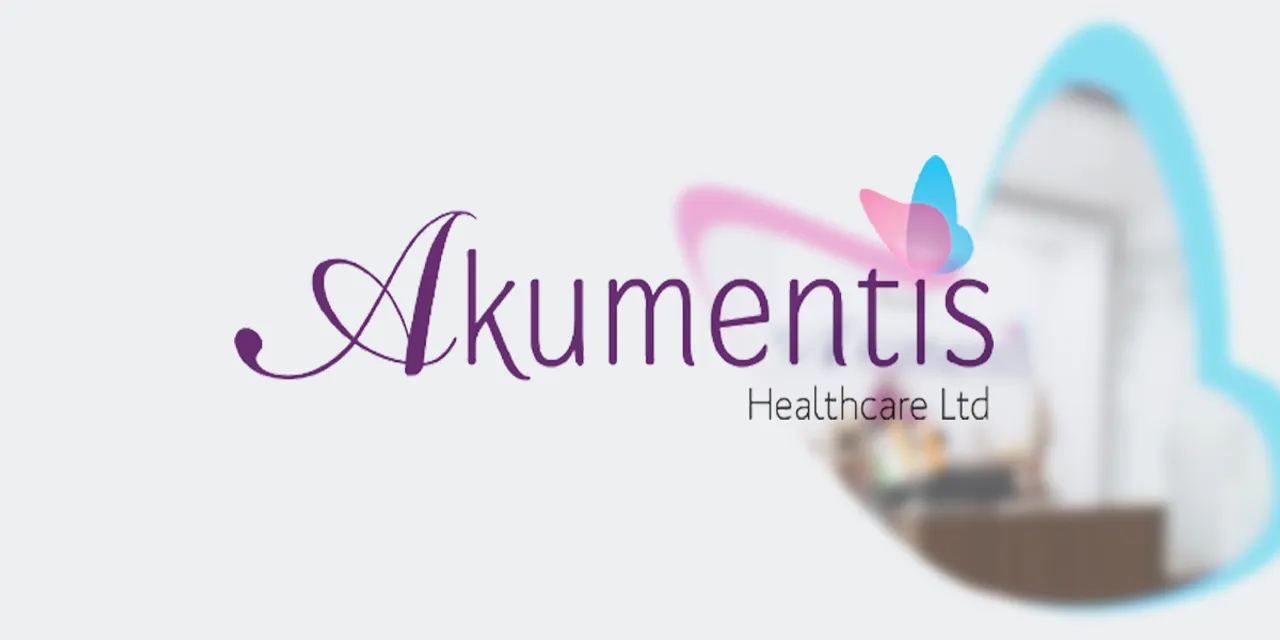 Akumentis Healthcare crosses Rs 380 Cr revenue in FY23, profit jumps 75%