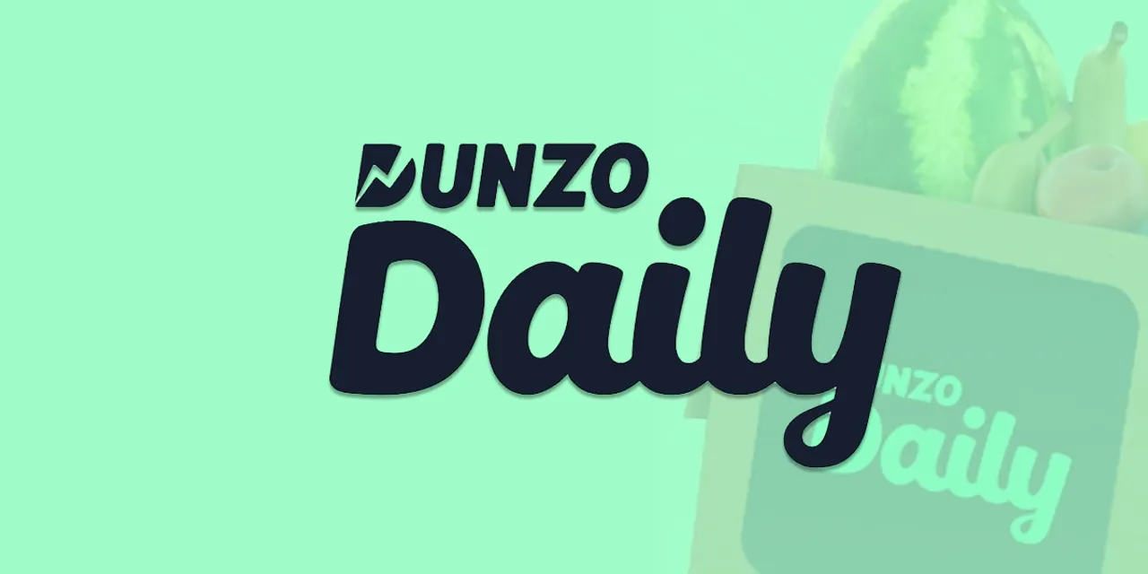 With high one-time expenses, Dunzo Daily lost Rs 230 per order in H1 2022