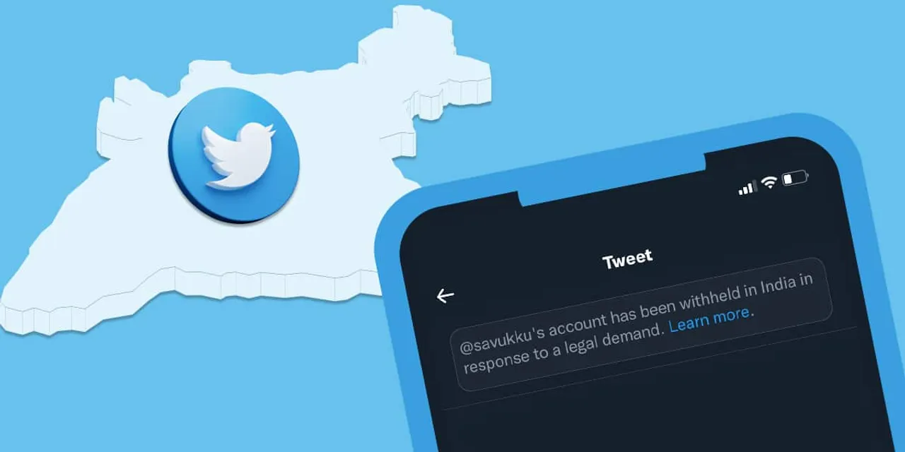 Exclusive: Twitter closes major loophole for government-censored tweets