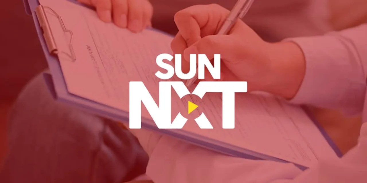 SunNXT: OTT grievance redressal not a legal requirement