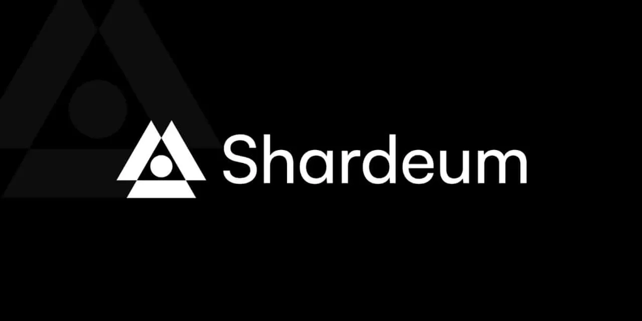 Nischal Shetty led Shardeum raises $5.4 Mn in strategic round