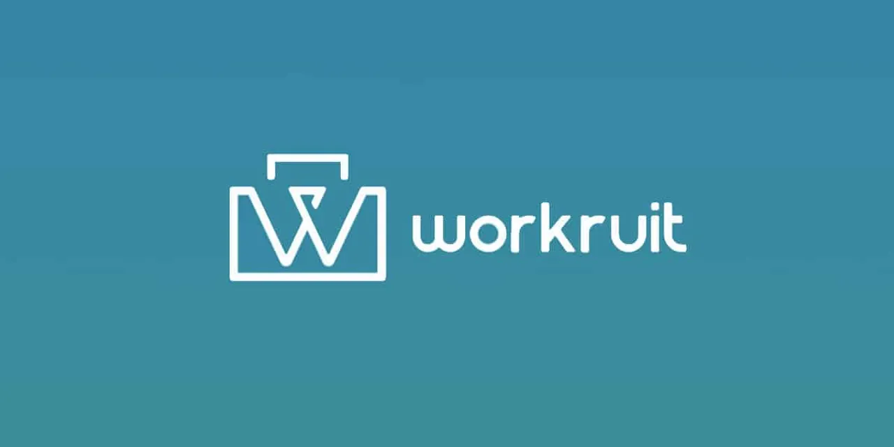 HRTech firm Workruit raises $500K in pre-Series A round