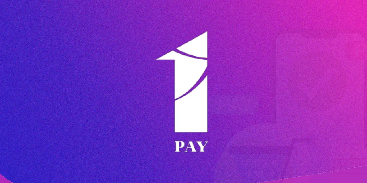 Fintech firm 1Pay aims to digitize logistics, transportation