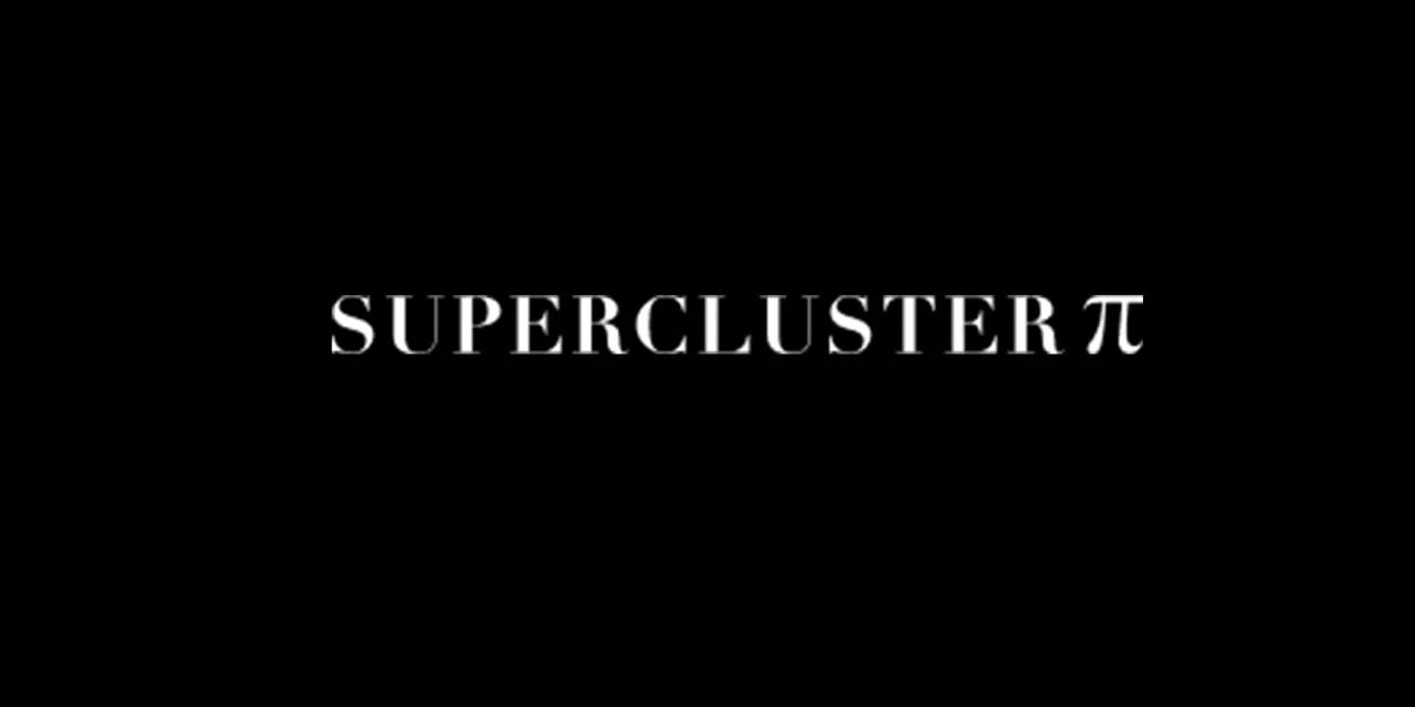 SuperCluster Pi raises $2 Mn pre-Series A round