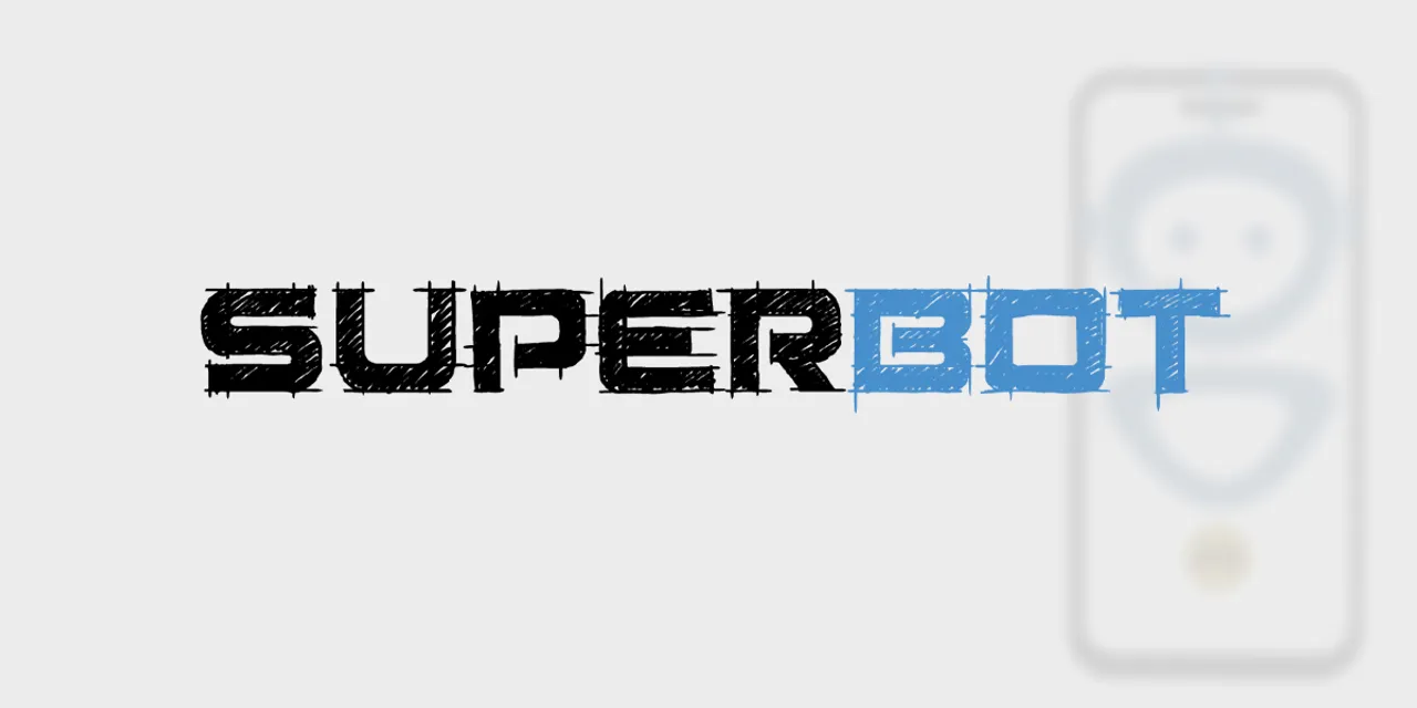 SuperBot helps businesses setup a virtual call center with AI-based ...