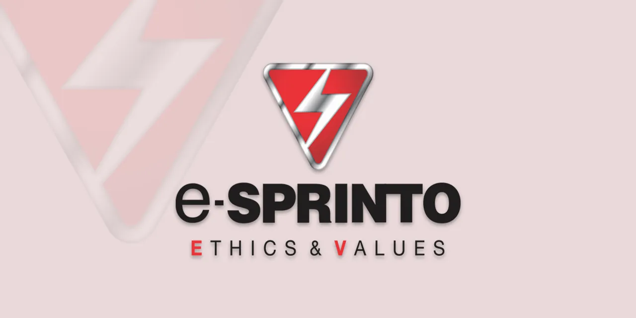 Bootstrapped e-Sprinto aims to lead the charge towards green mobility