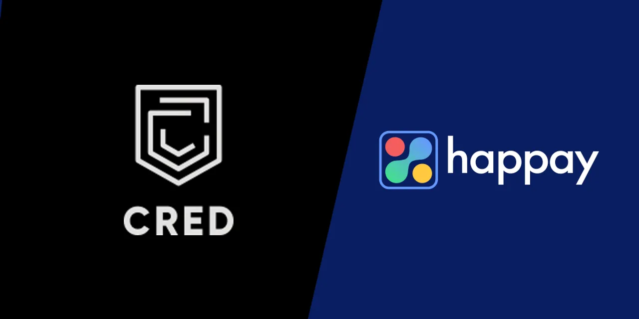 CRED-owned Happay fires over 30% staff