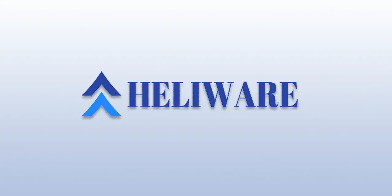 Geospatial tech startup Heliware raises pre-Series A round