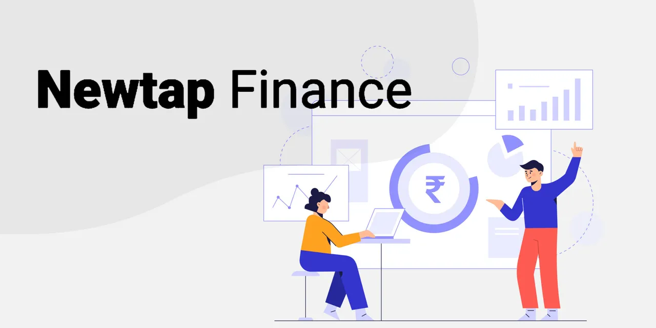 Newtap Finance records over Rs 15 Cr revenue in FY23, maintains ...