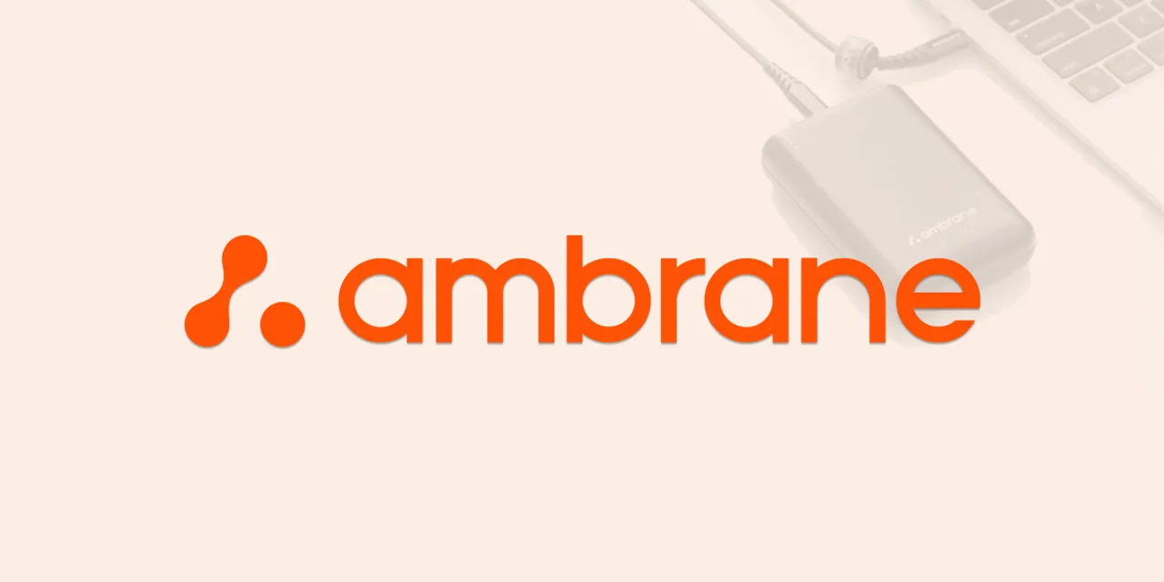 Ambrane crosses Rs 230 Cr revenue in FY23, aims to nearly double in next two years