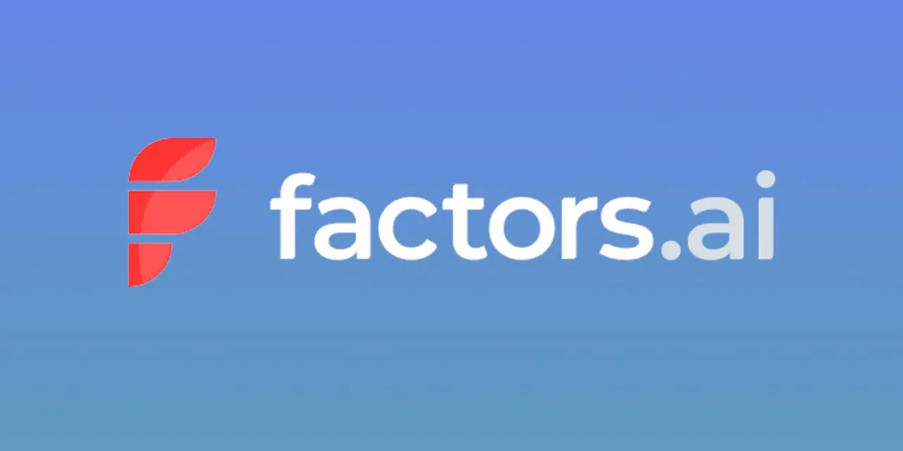 Factors.ai raises $3.6 Mn in pre-Series A led by Stellaris