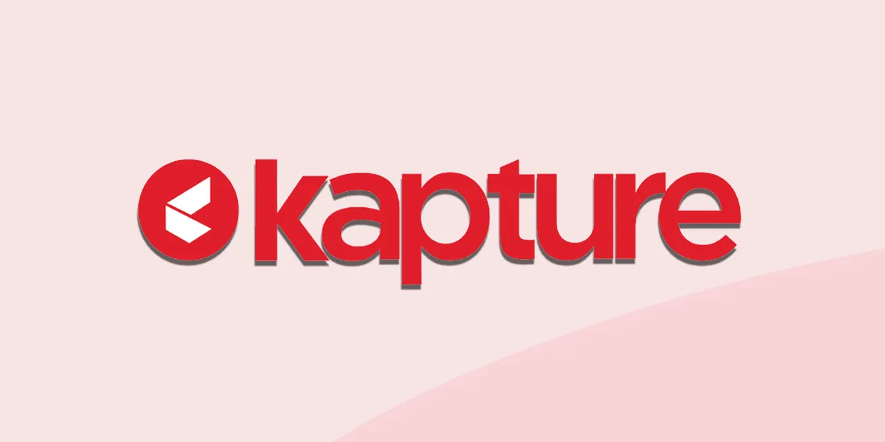 Cactus Venture leads $4 Mn round in SaaS platform Kapture CX