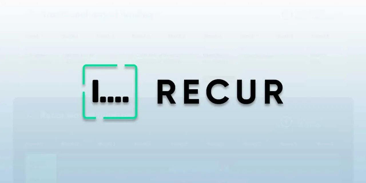 Recur Club launches $10 Mn fund to back green startups