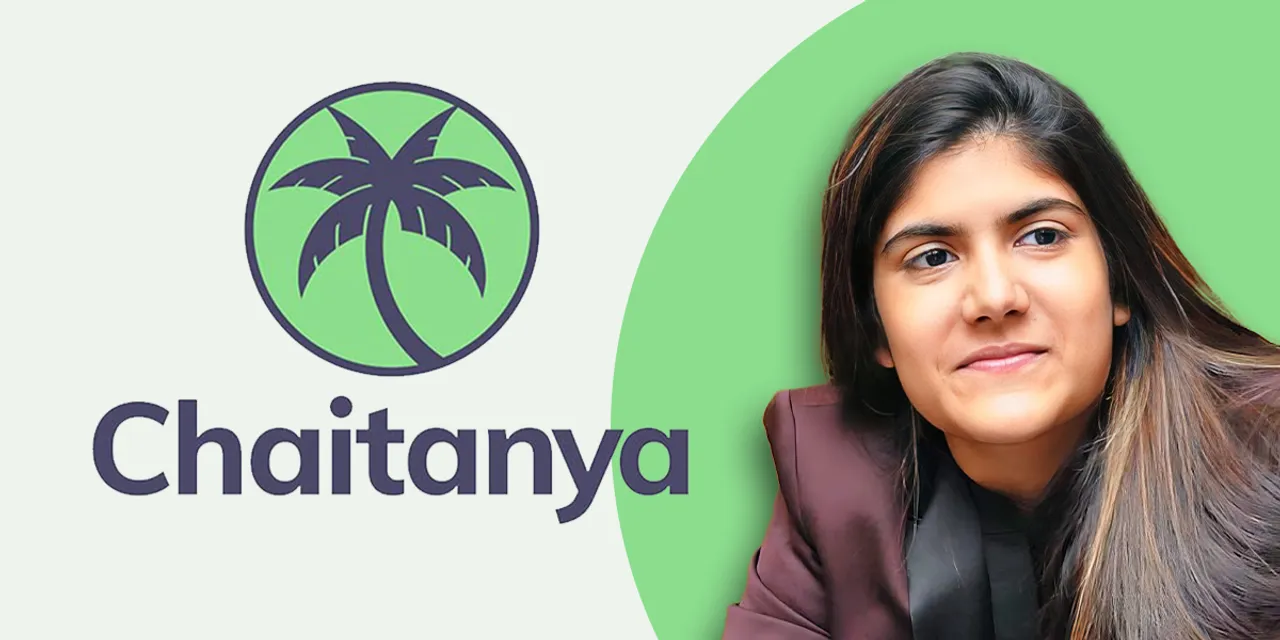 Svatantra Microfin to acquire Navi Group's Chaitanya India