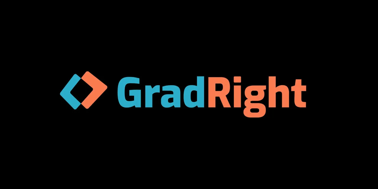 GradRight raises Rs 50 Cr in Series A round led by IvyCap Ventures