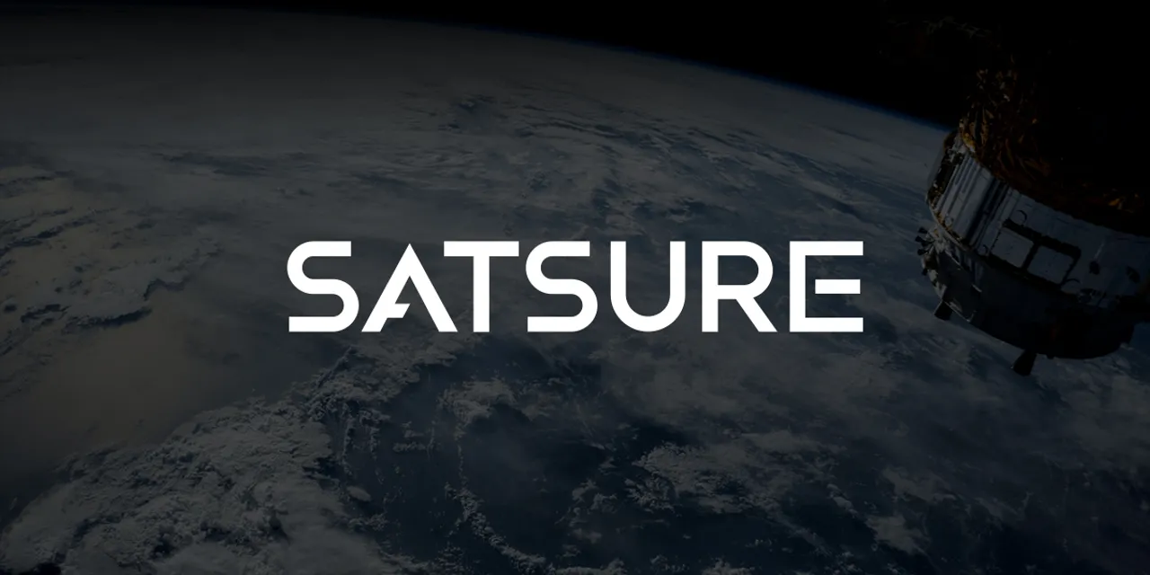 Spacetech startup SatSure raises $15 Mn in Series A funding