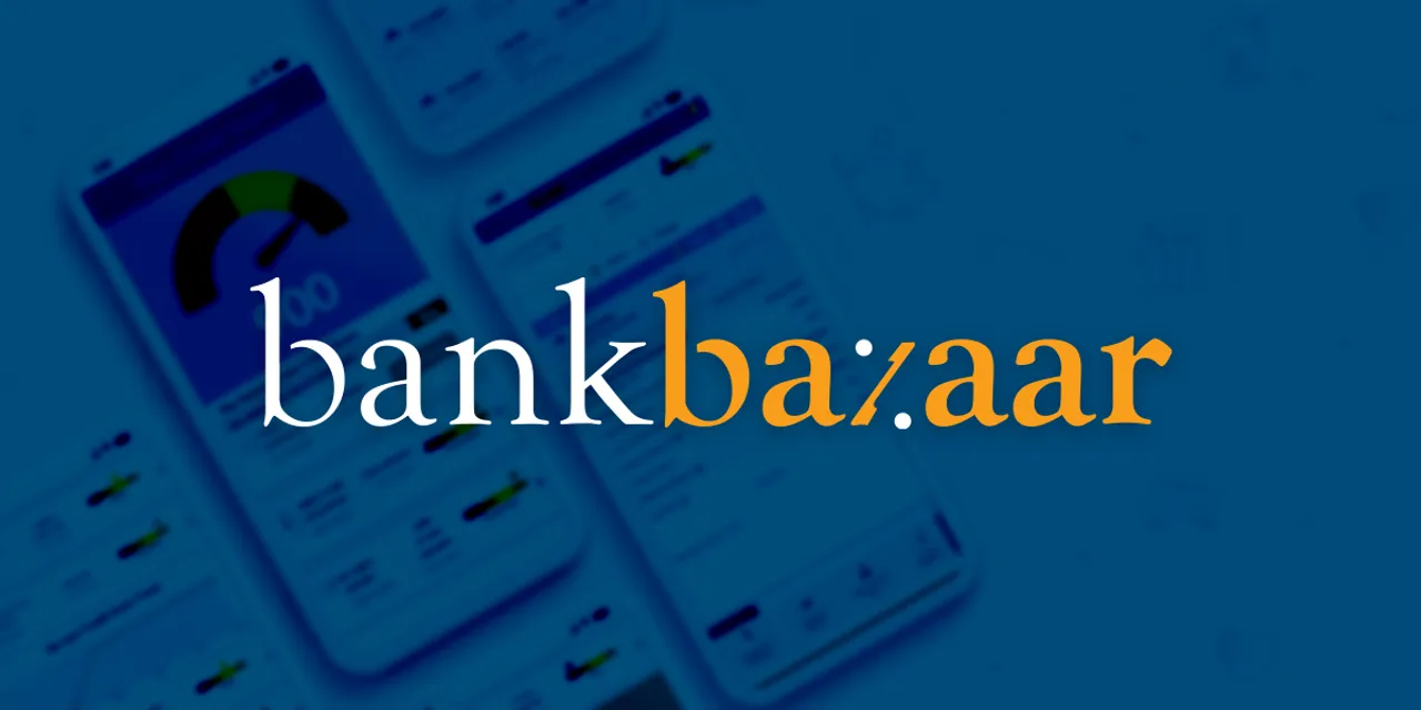 Exclusive: BankBazaar bags Rs 130 Cr in equity and debt funding