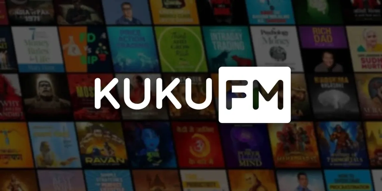 Kuku FM raises $25 Mn in Series C led by Fundamentum and IFC