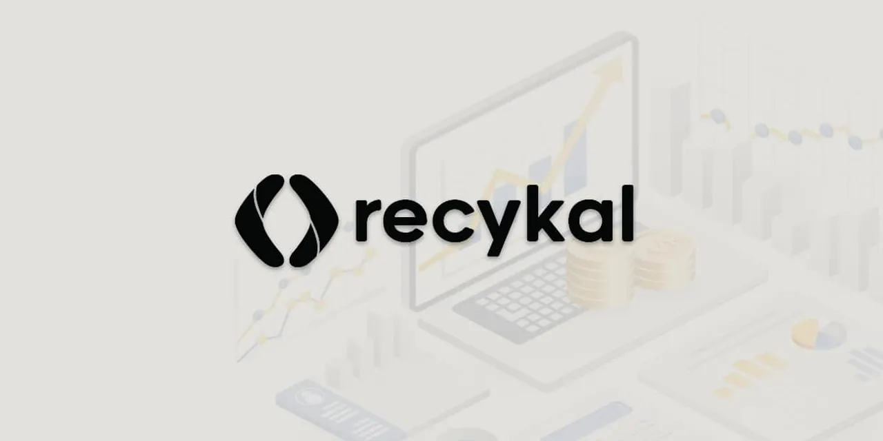 Morgan Stanley-backed Recykal’s scale jumps nearly 4X to Rs 745 Cr in FY23