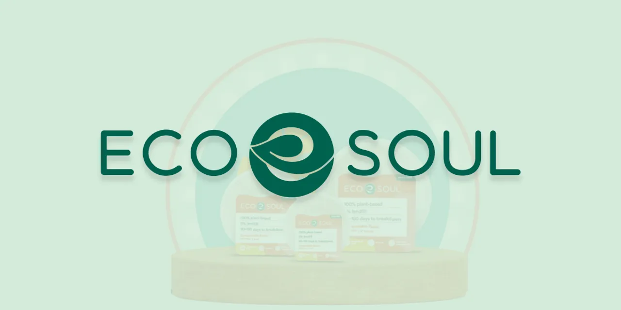 Ecosoul develops everyday products using sustainable materials