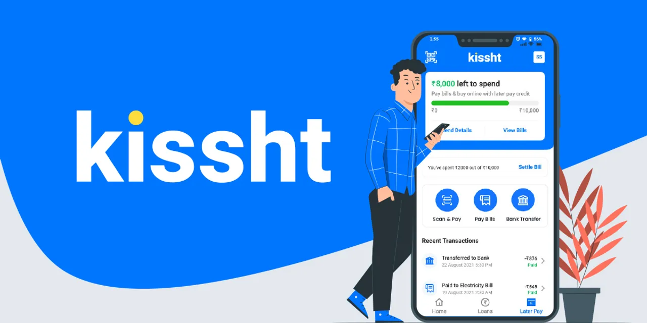 Kissht parent revenue crosses Rs 1,000 Cr in FY23, maintains profitability