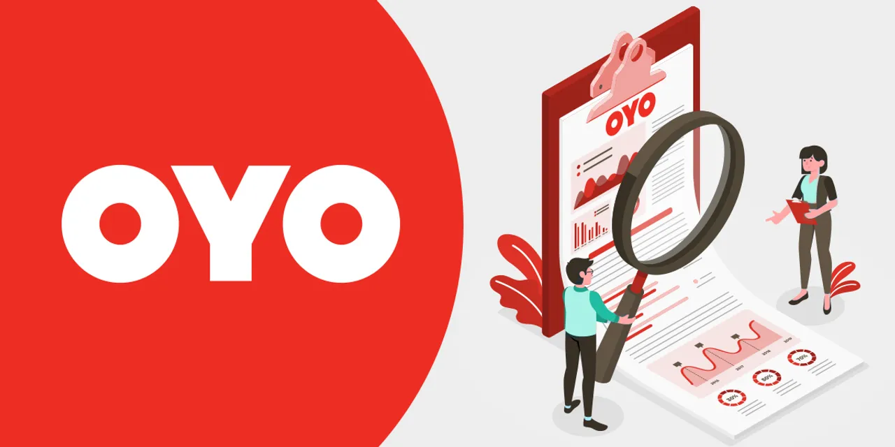 OYO strengthens top leadership with five elevations