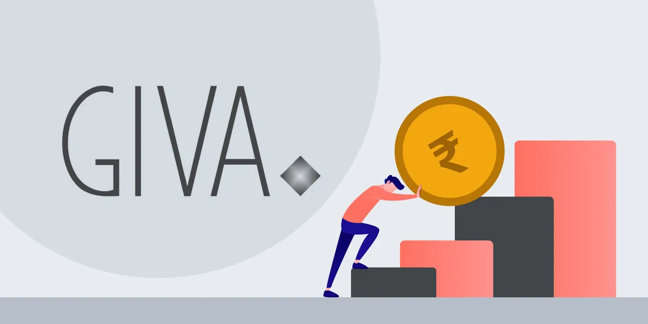 Giva reports Rs 165 Cr revenue in FY23; losses surge 2.4X