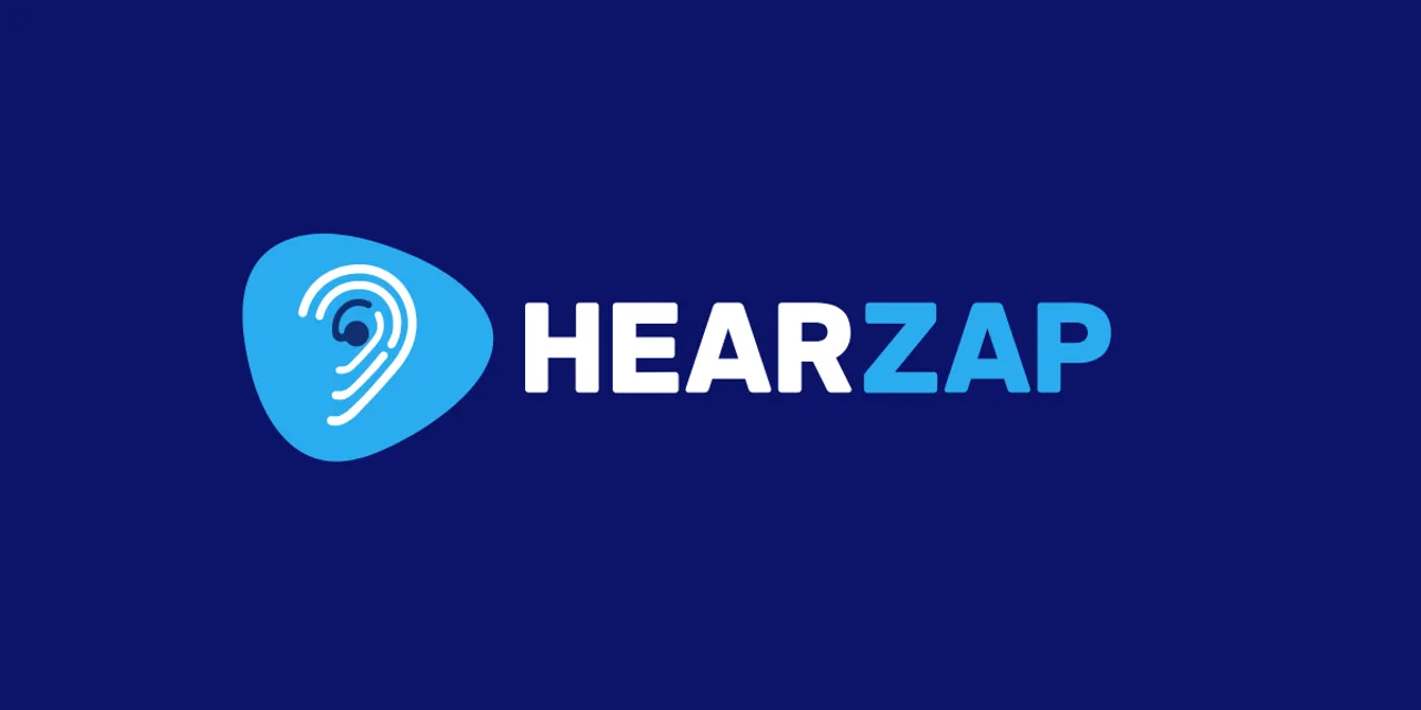 Hearzap raises Rs 50 Cr in Series A round