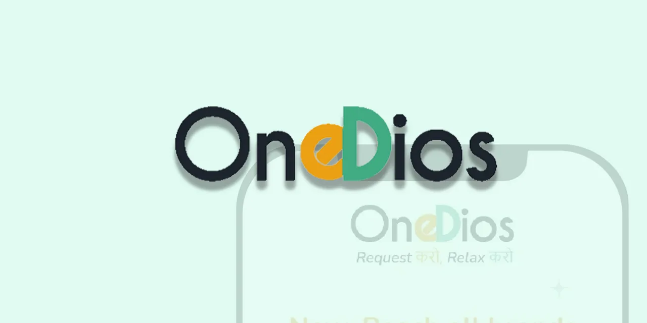 Onedios raises bridge round co-led by IPV and VCATs