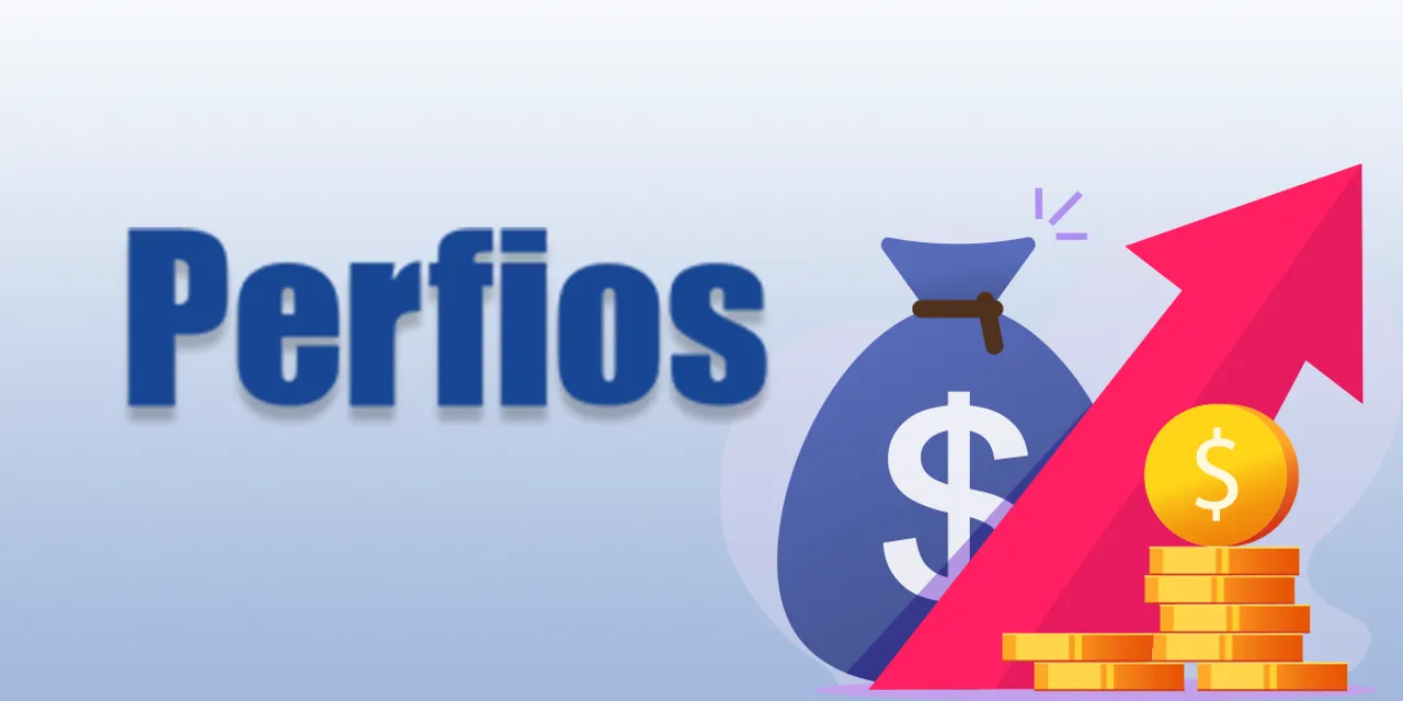 Perfios turns profitable in FY23; revenue jumps 3X to Rs 407 Cr